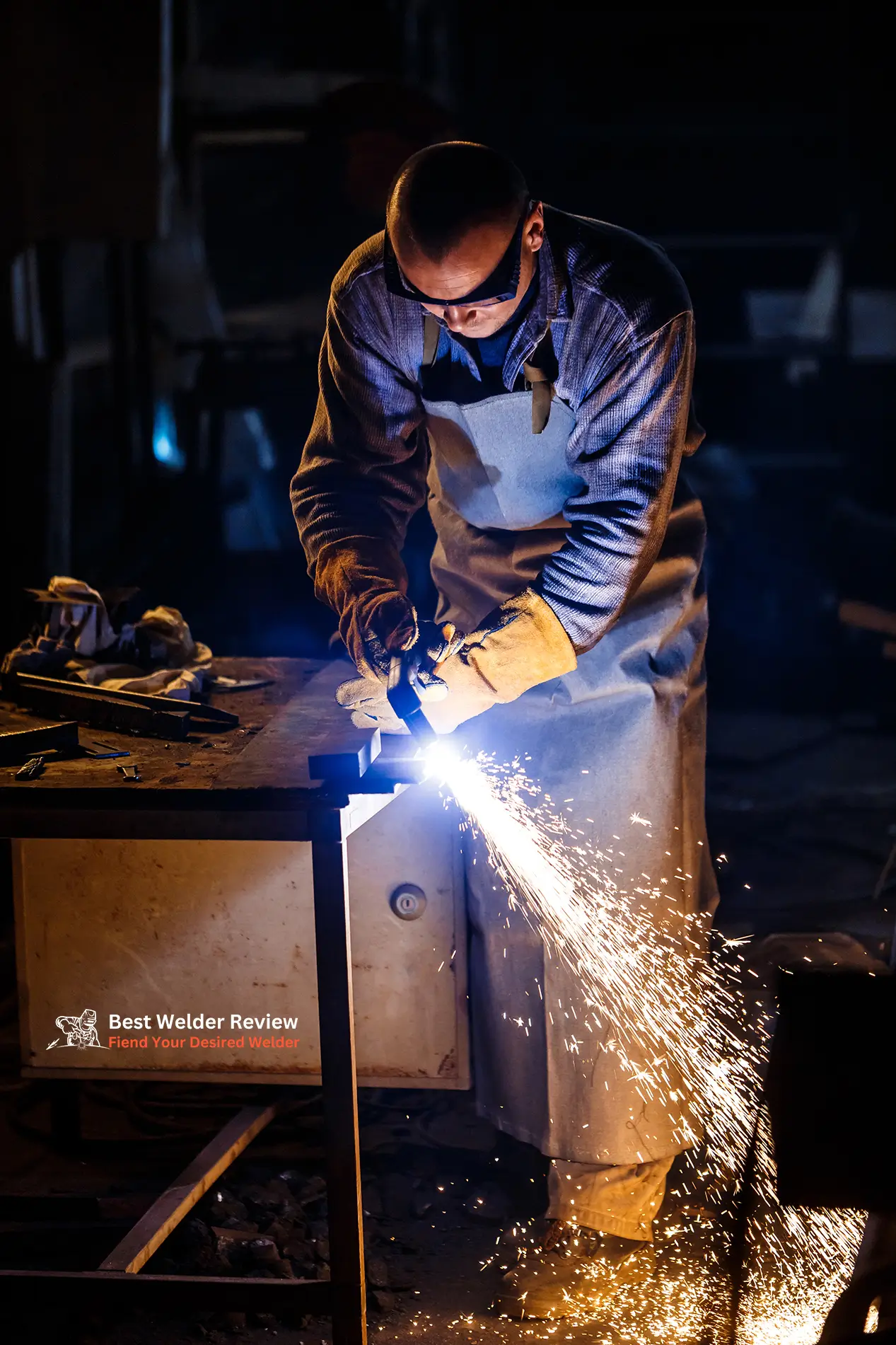 Best Welder Reviews: Top Picks for Every Skill Level