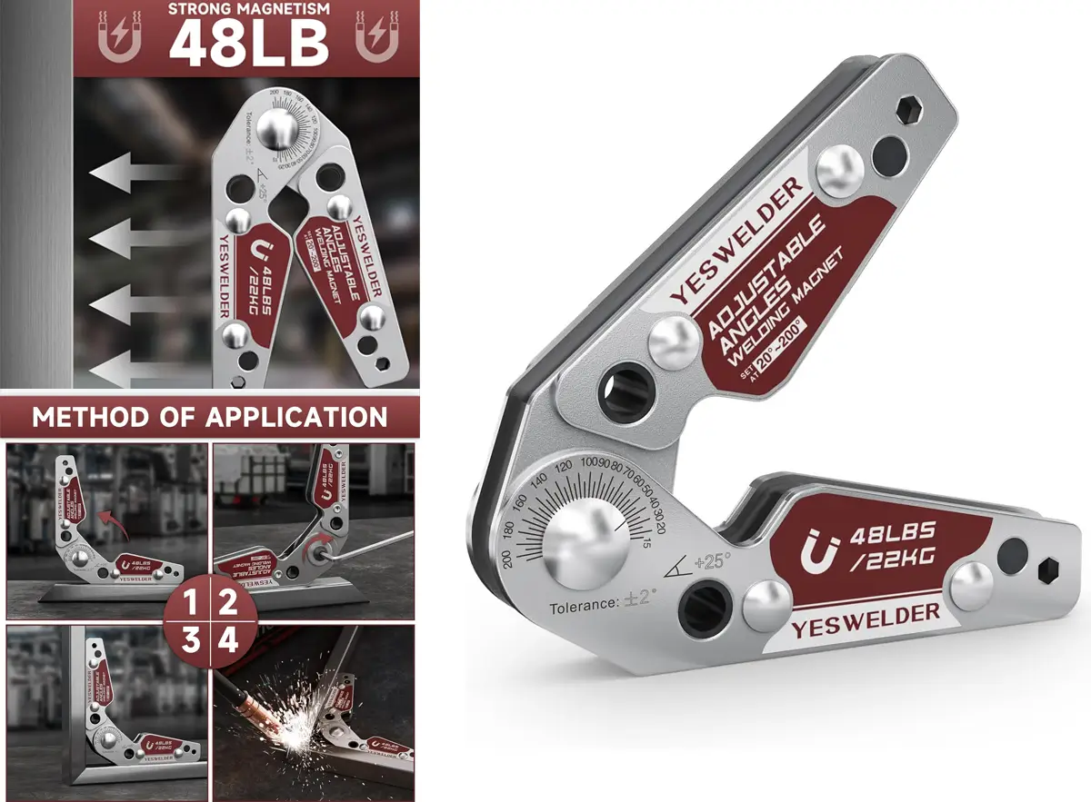 Ultimate Welding Accessories Selection Guide: Top Picks for Every Welder