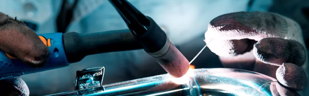 How To TIG Weld Stainless Steel - Best Welder Review